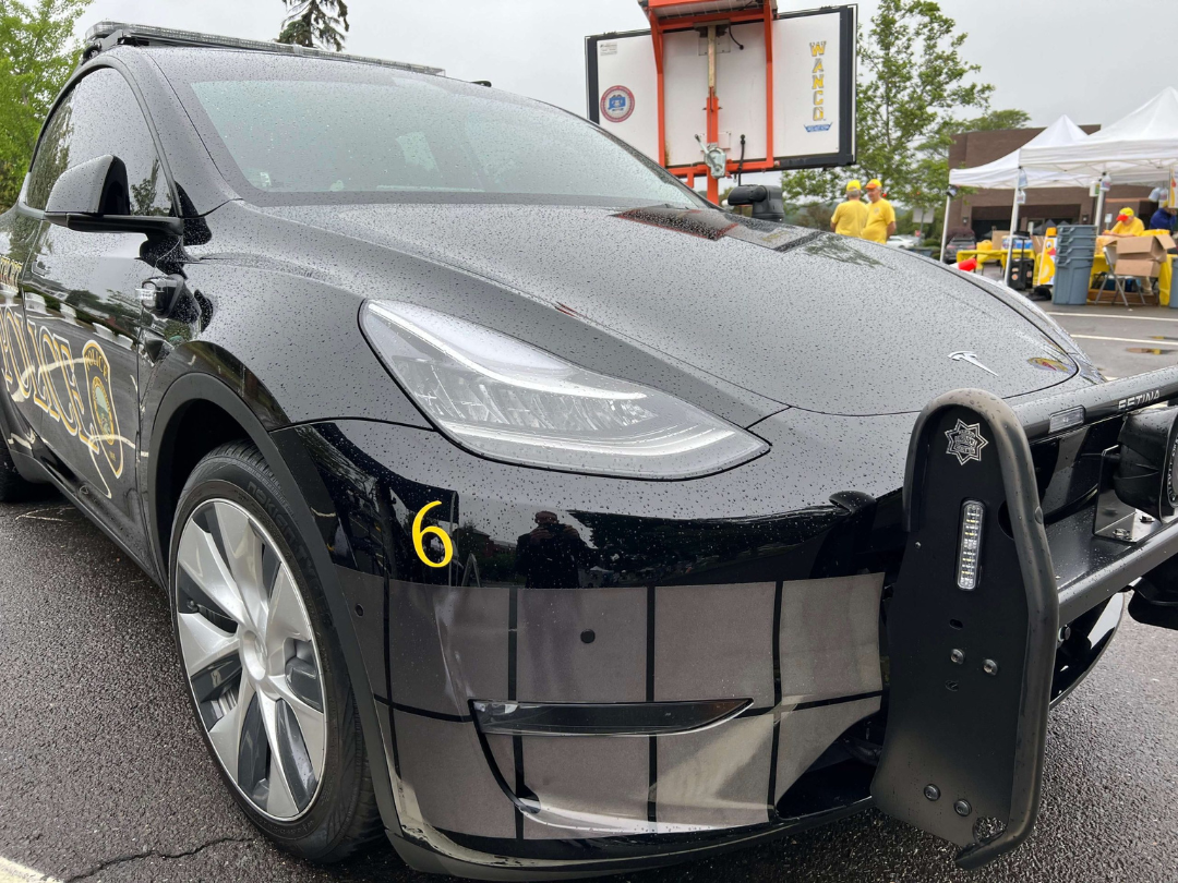 Westport electric vehicle charging fee set to start in March