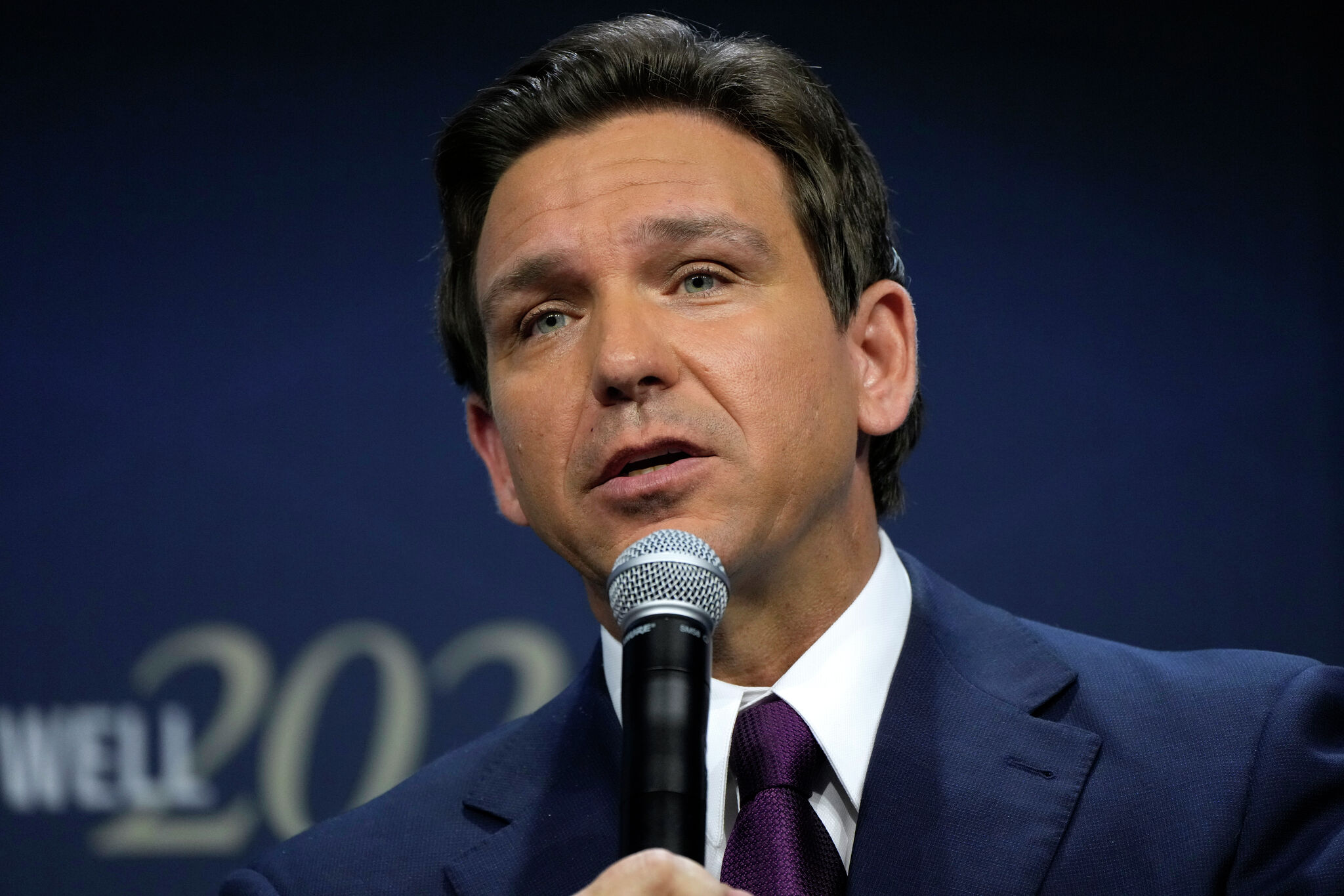 Greenwich Republicans expect Gov. Ron DeSantis to hold CT fundraiser
