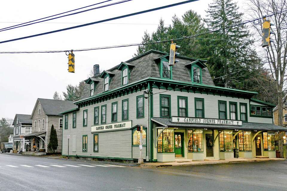 Things to see, do and eat in Woodbury, Connecticut