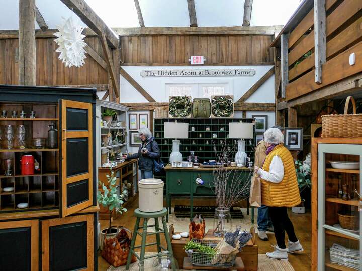 Things to see, do and eat in Woodbury, Connecticut