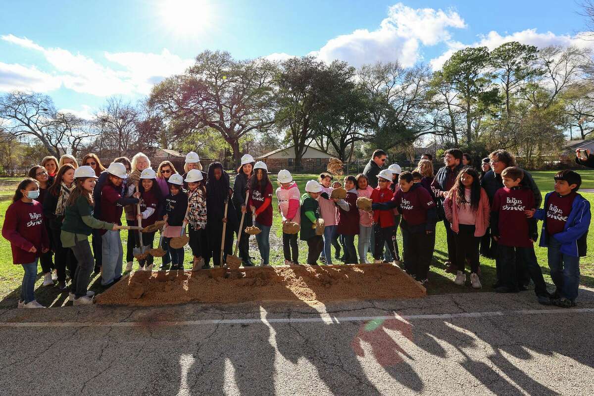 Spring Branch ISD starts on Aug. 16, Nottingham Elementary opens