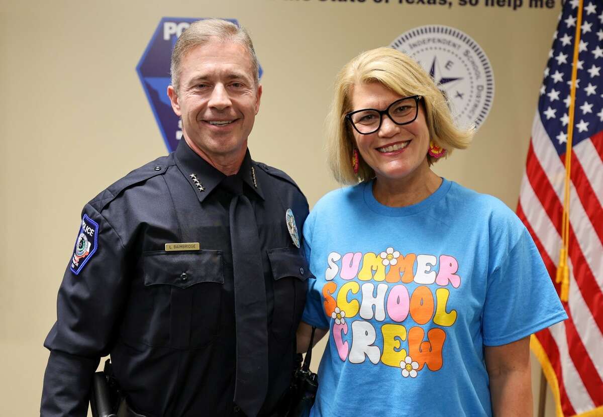 Spring Branch ISD starts on Aug. 16, Nottingham Elementary opens