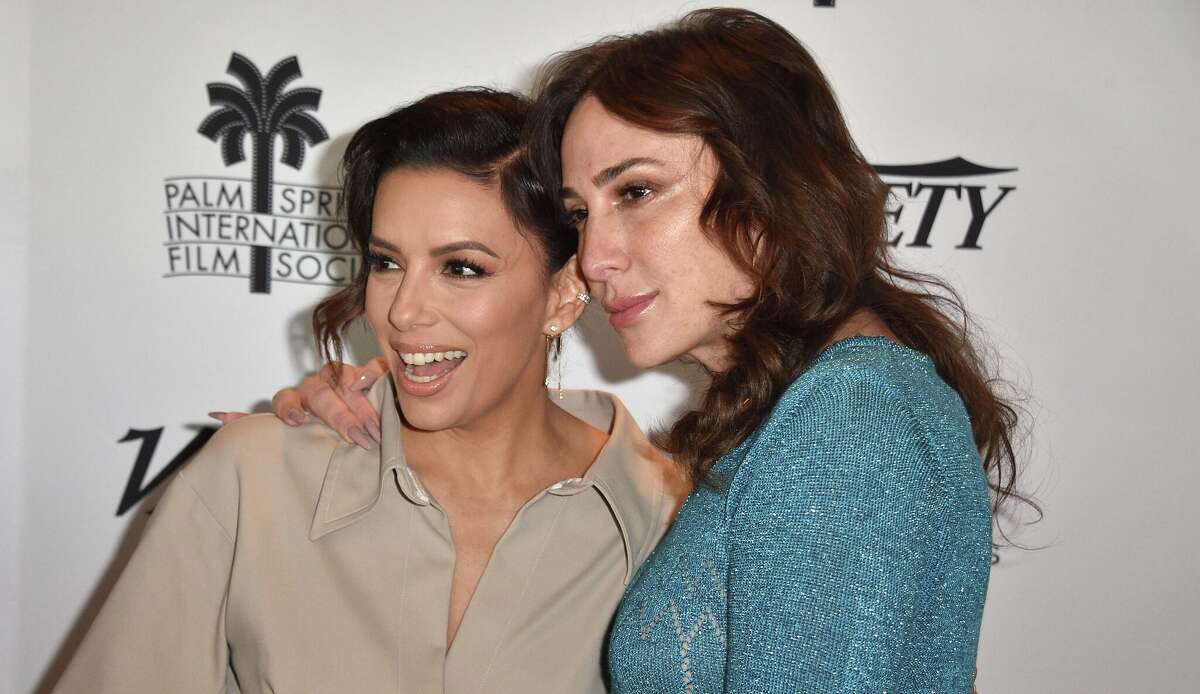 'Aristotle and Dante' movie to make Texas premiere in San Antonio