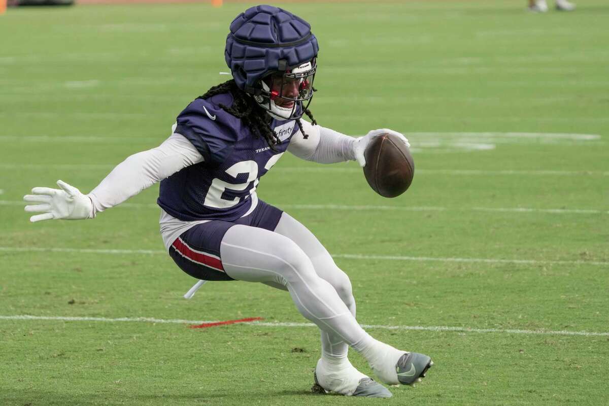 Houston Texans: GM Nick Caserio recognizes city's hunger for winner