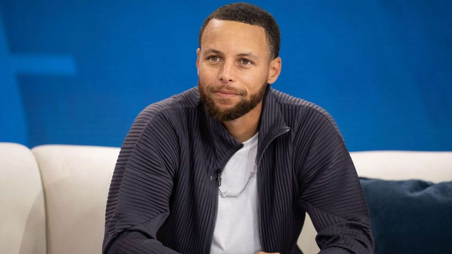 Warriors' Steph Curry is the least interesting person in his own doc