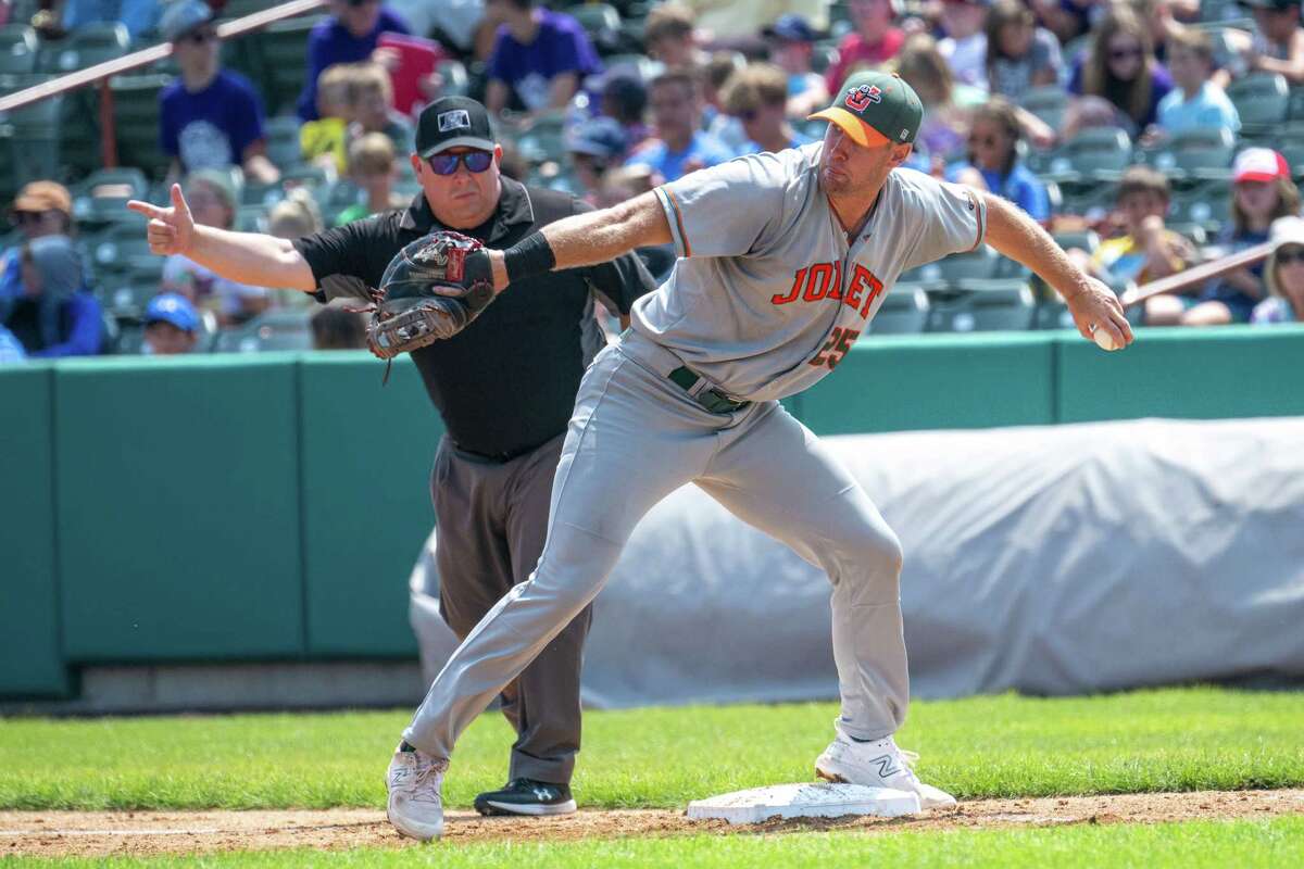 ValleyCats beat Joliet again and hope Campos is OK