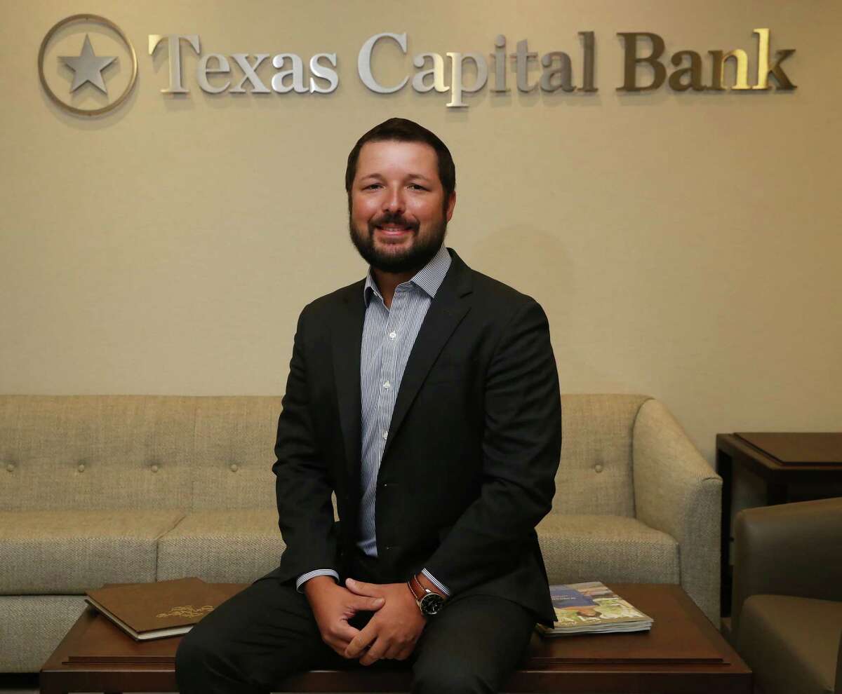 Ricky Maldonado helps lead transition at Texas Capital Bank