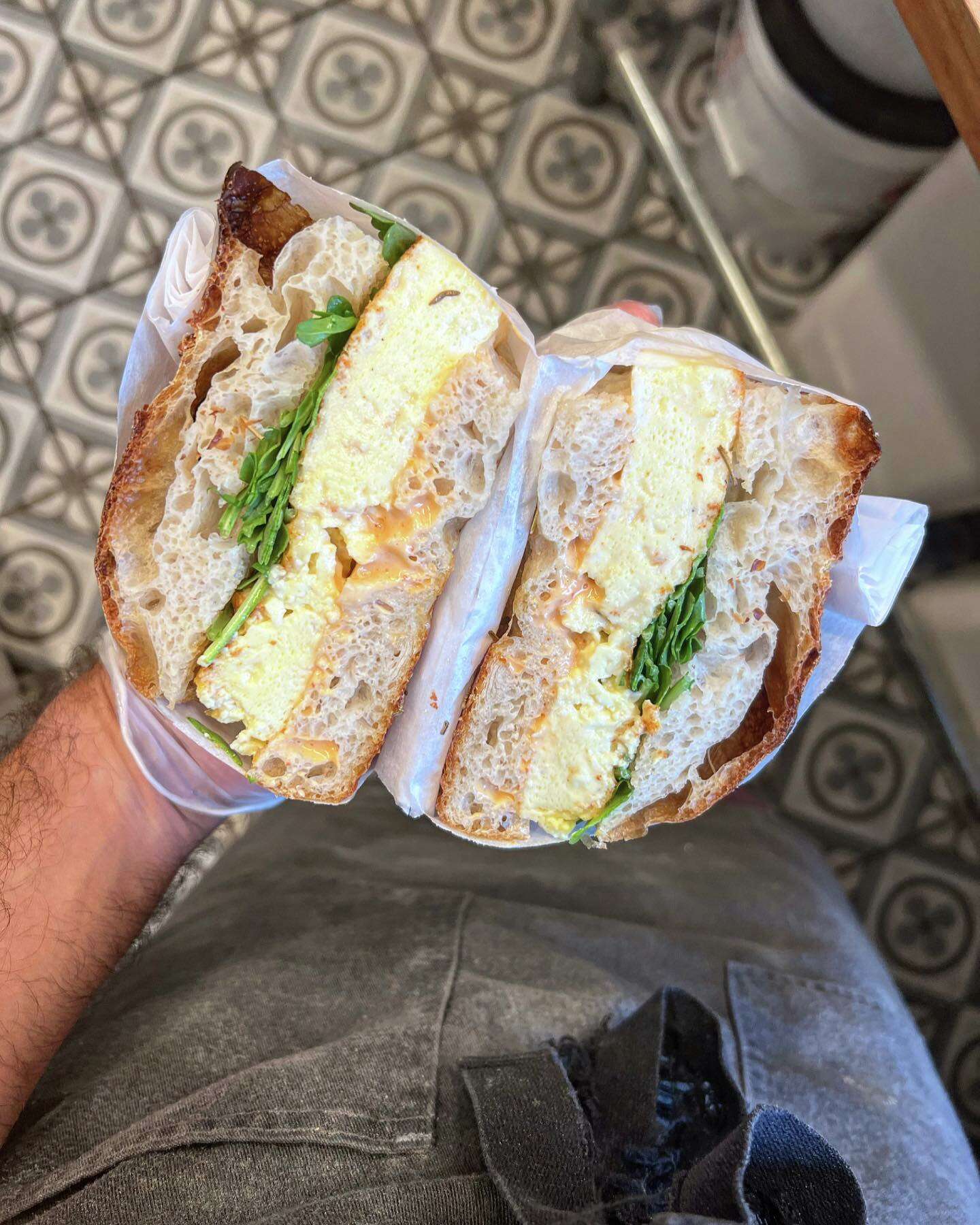 Small State Provisions, known for sourdough, opens Avon bakery