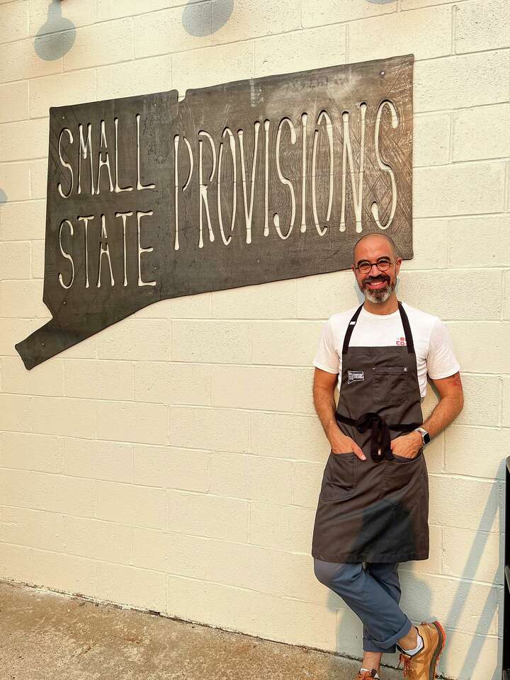Small State Provisions, known for sourdough, opens Avon bakery