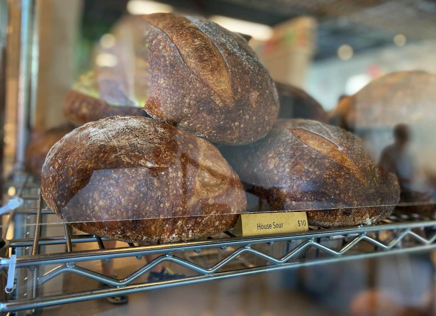 Small State Provisions, known for sourdough, opens Avon bakery