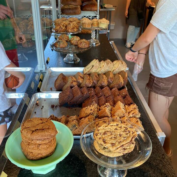 Small State Provisions, known for sourdough, opens Avon bakery