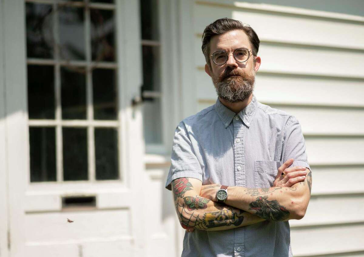 Twitter bird-logo designer lives in Delmar, no fan of new 'X'