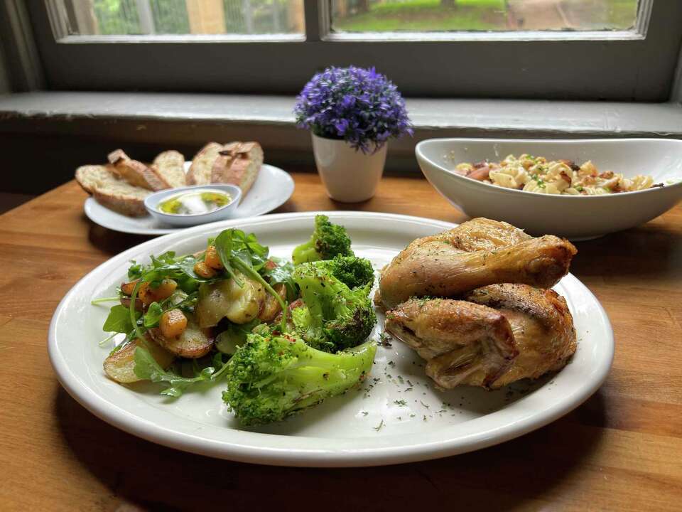 Chef Jason Dady expands Tre brand with Tre Pizzeria in Boerne
