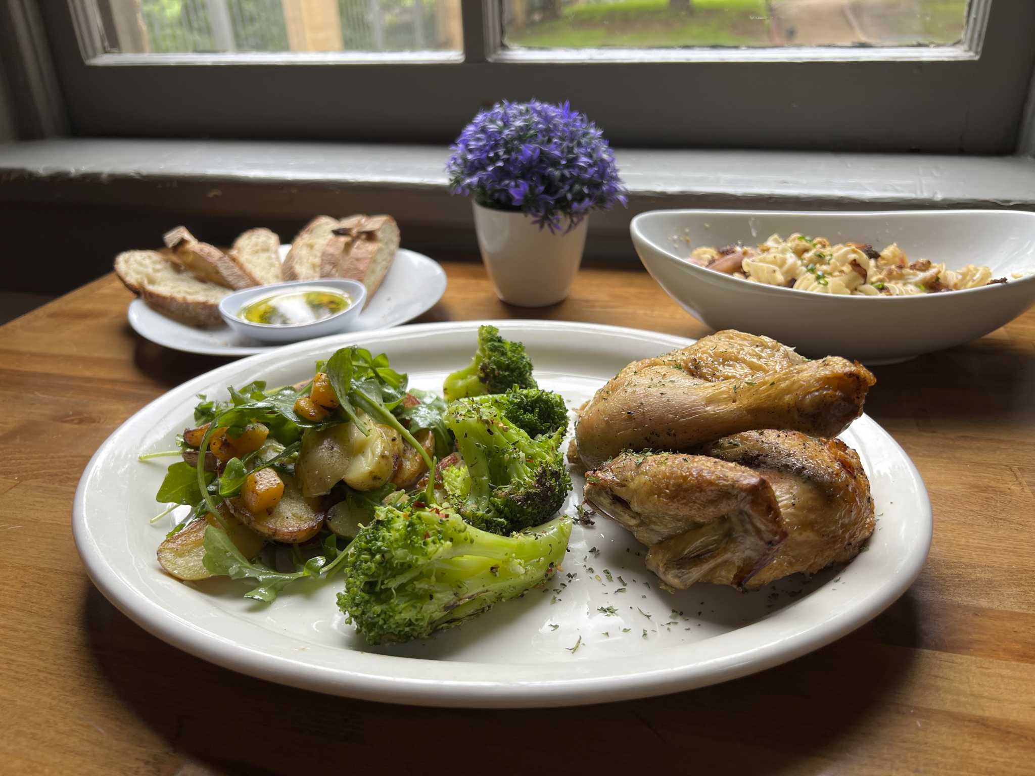 Chef Jason Dady expands Tre brand with Tre Pizzeria in Boerne