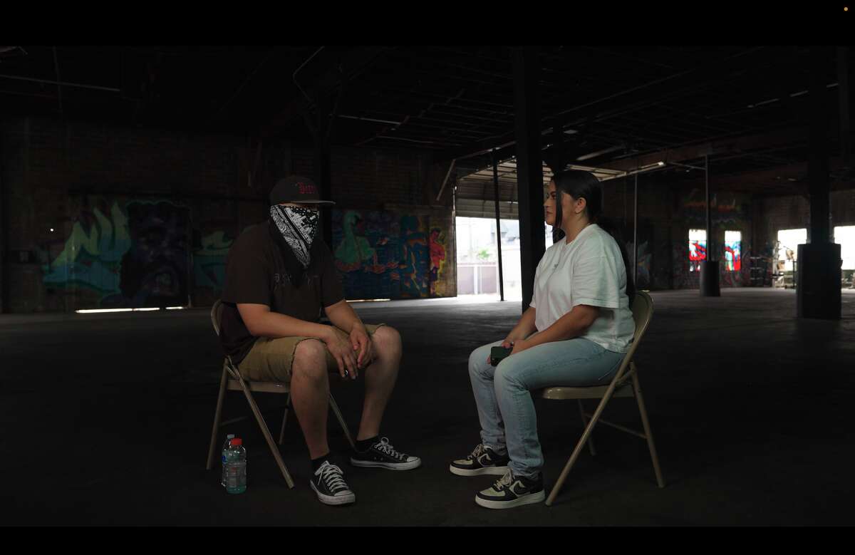 Houston's 'Be Someone' mural is the focus of a new documentary