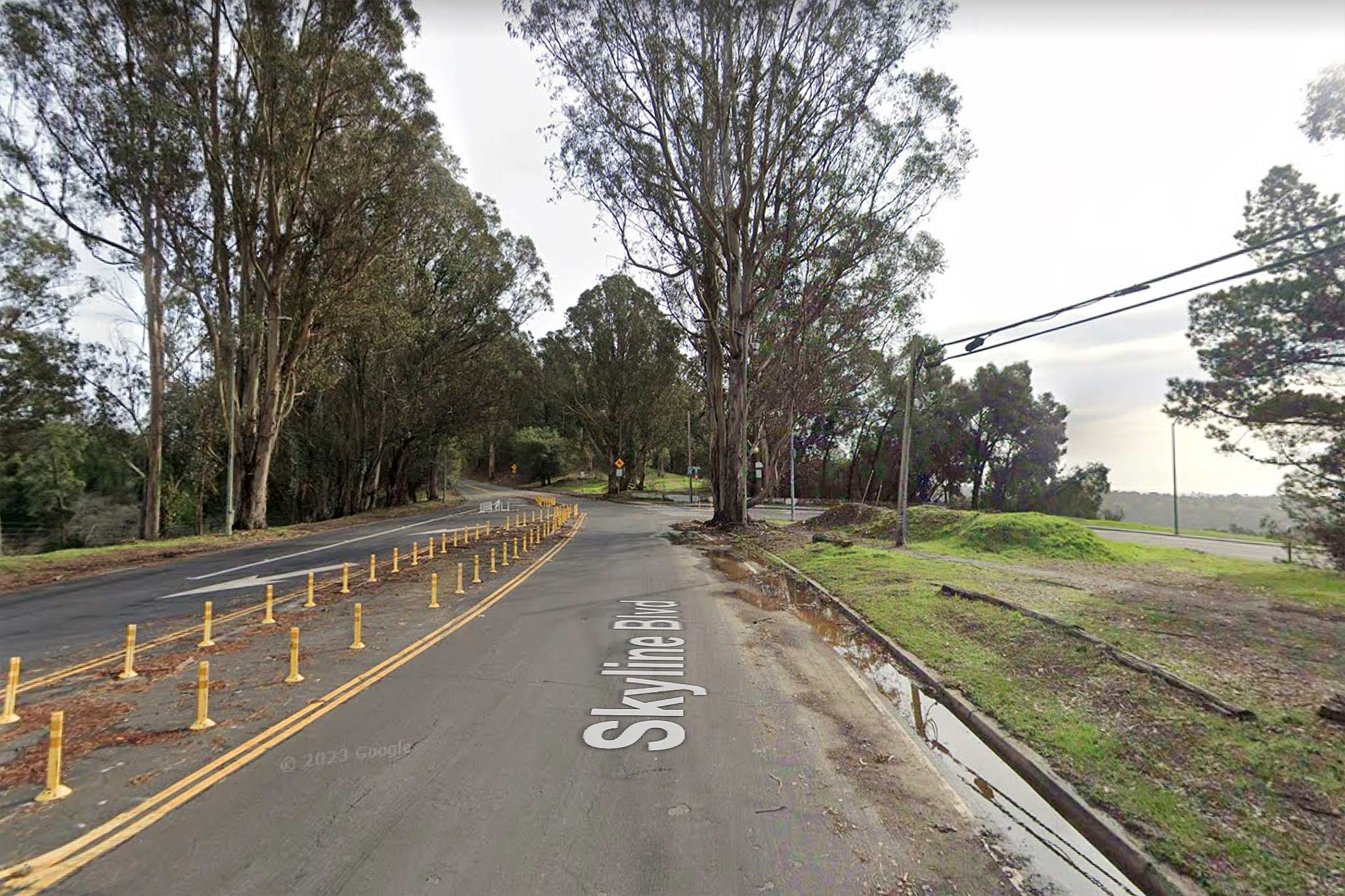 Terrifying video shows armed carjacking attempt in Oakland