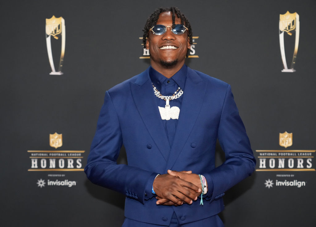 UTSA standout Tariq Woolen ranked in Top 100 NFL players
