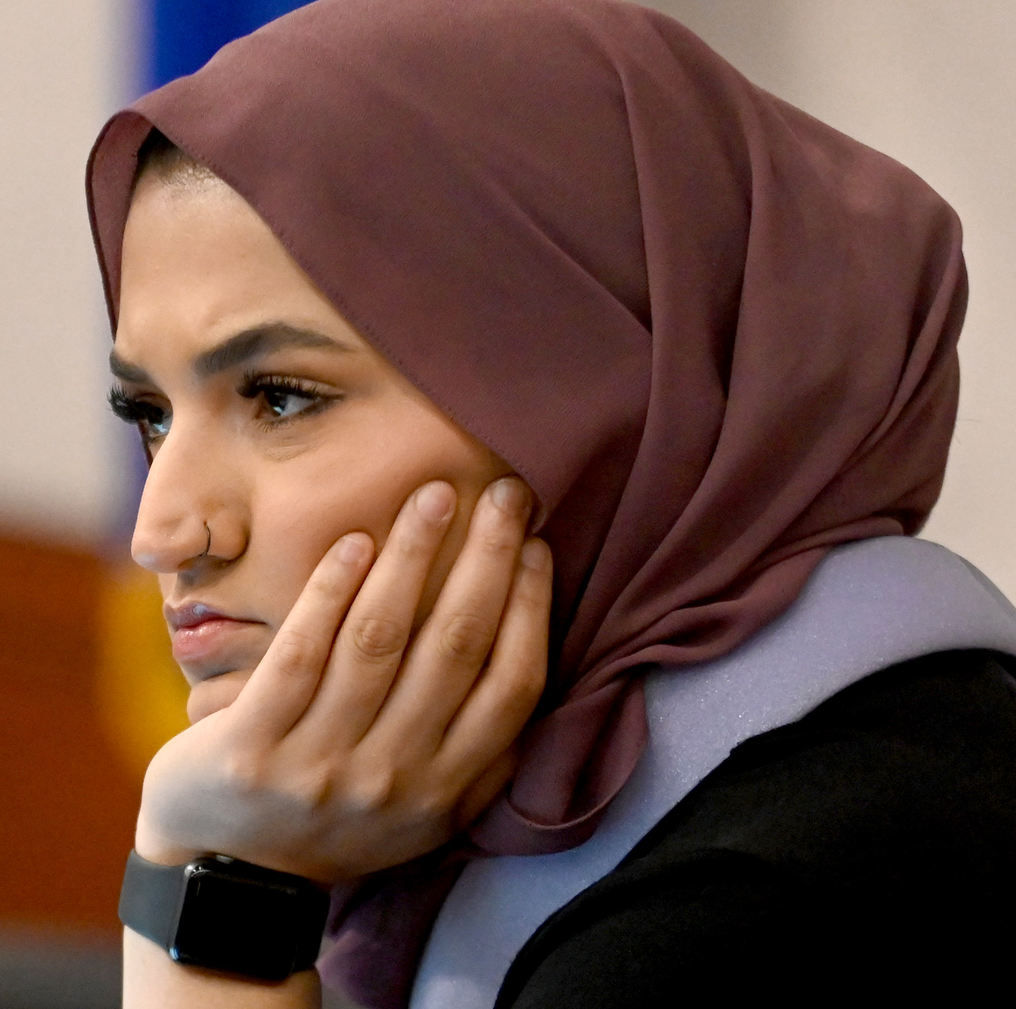 Hartford police cleared of wrongdoing in CT lawmaker's assault probe