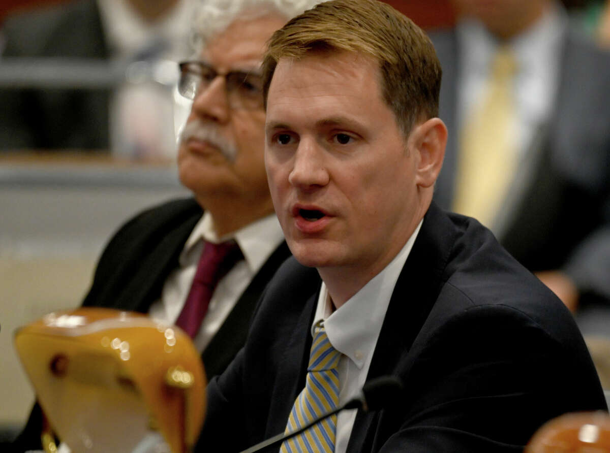 CT State Police higher-ups, union leaders flagged by ticket audit