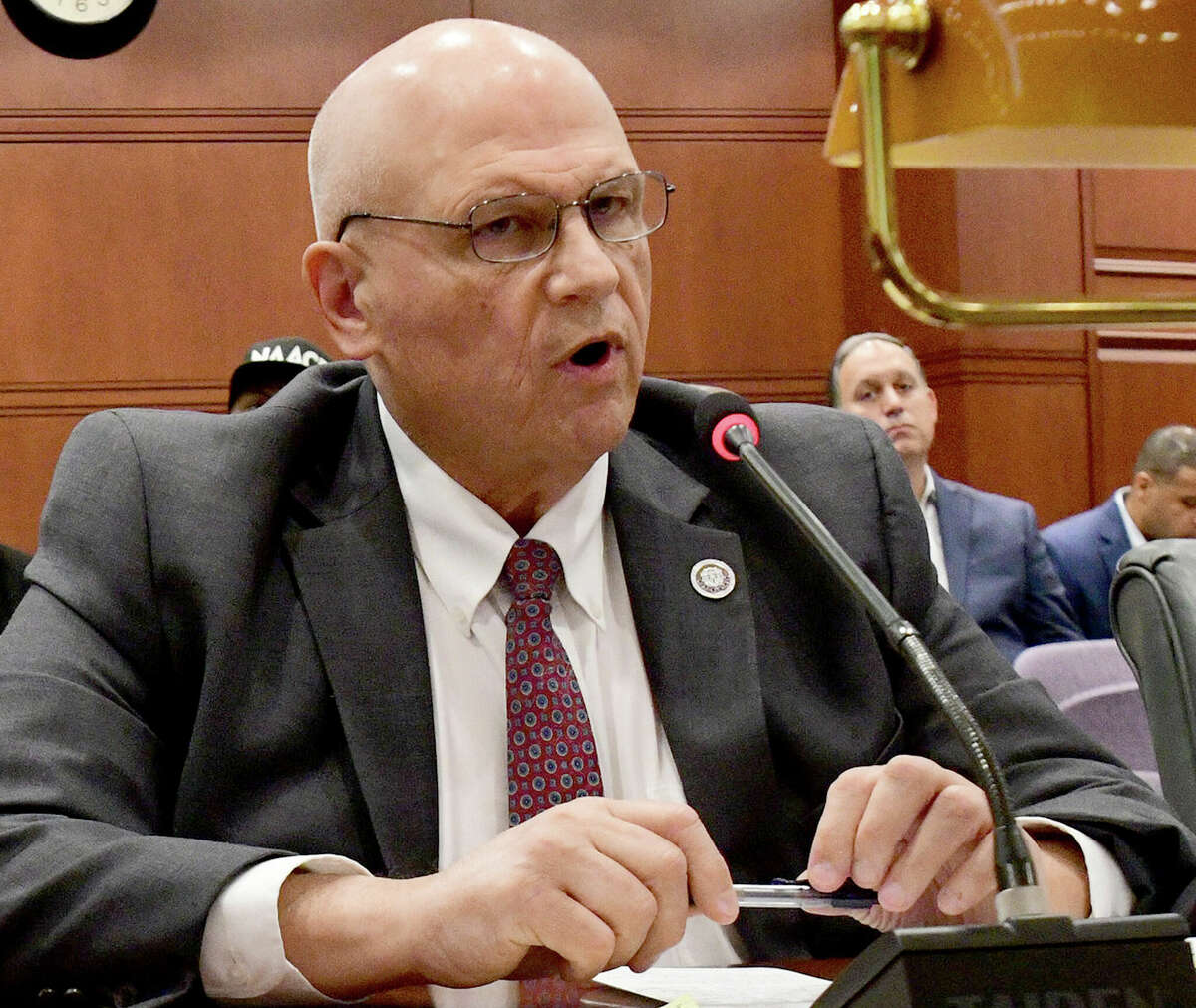 CT police ticket scandal likely to prompt federal investigation