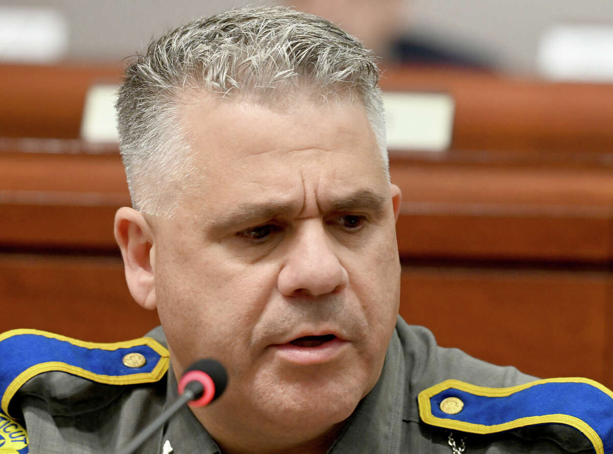 CT police ticket scandal likely to prompt federal investigation