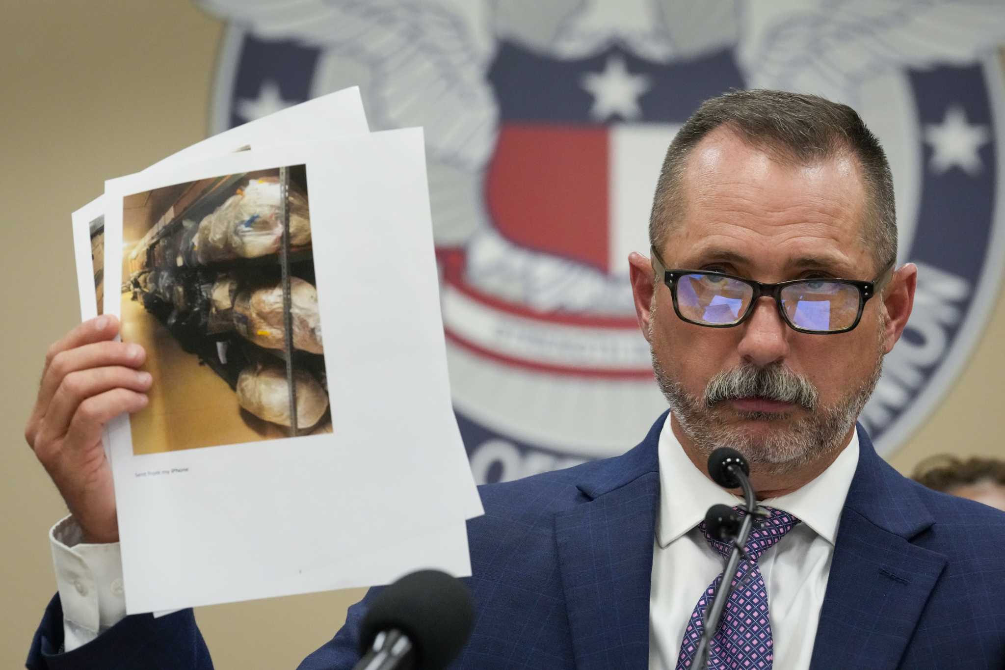 Doug Griffith's Instagram, Twitter & Facebook on IDCrawl