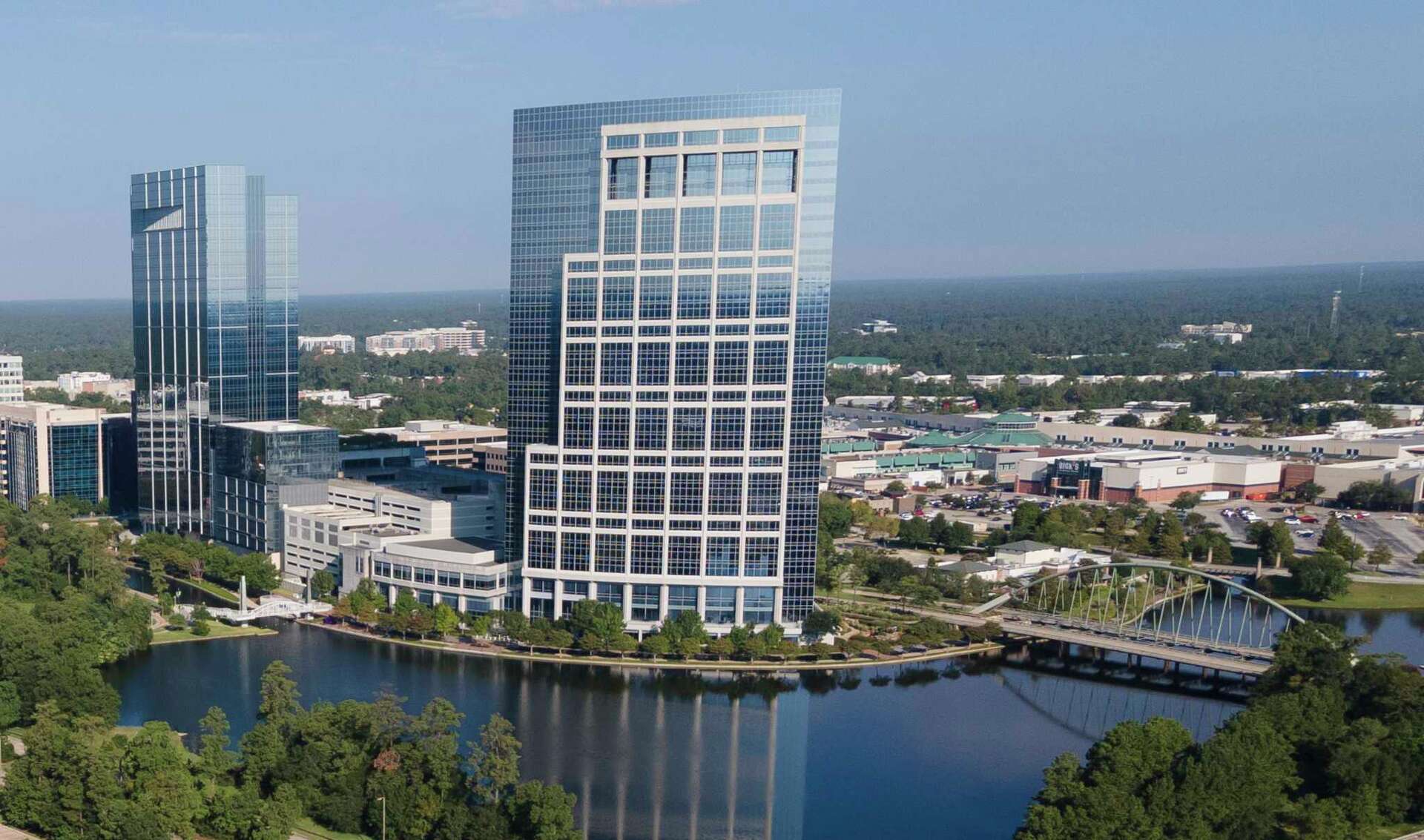 The Woodlands, Spring rank top 10 in U.S. News places to retire