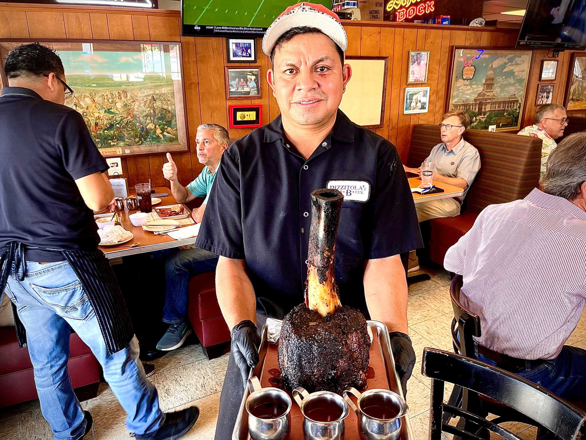 Greg Morago - Journalist Profile - Intelligent Relations