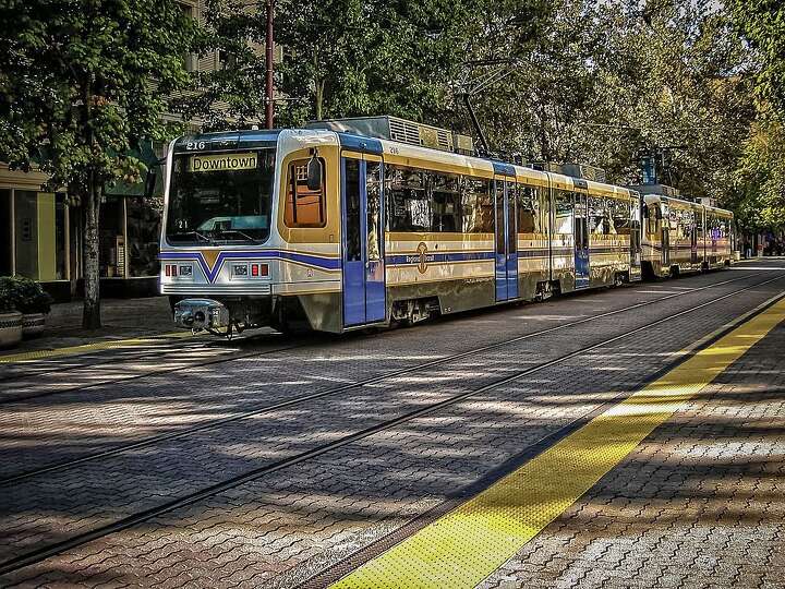 Why more Bay Area residents are calling Sacramento home