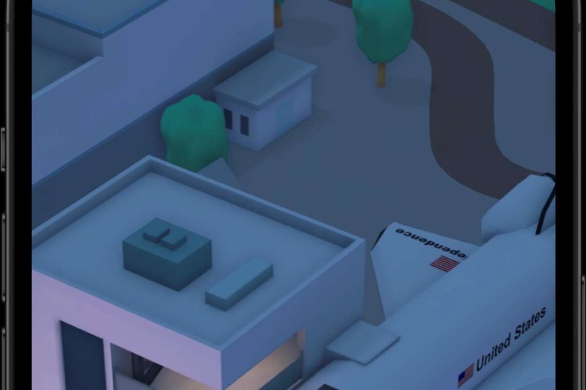 Houston routes, landmarks to be more detailed in Apple Maps update