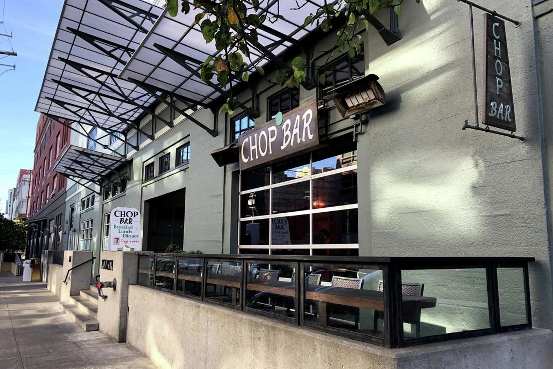 Oakland neighborhood gastropub has closed after 14 years