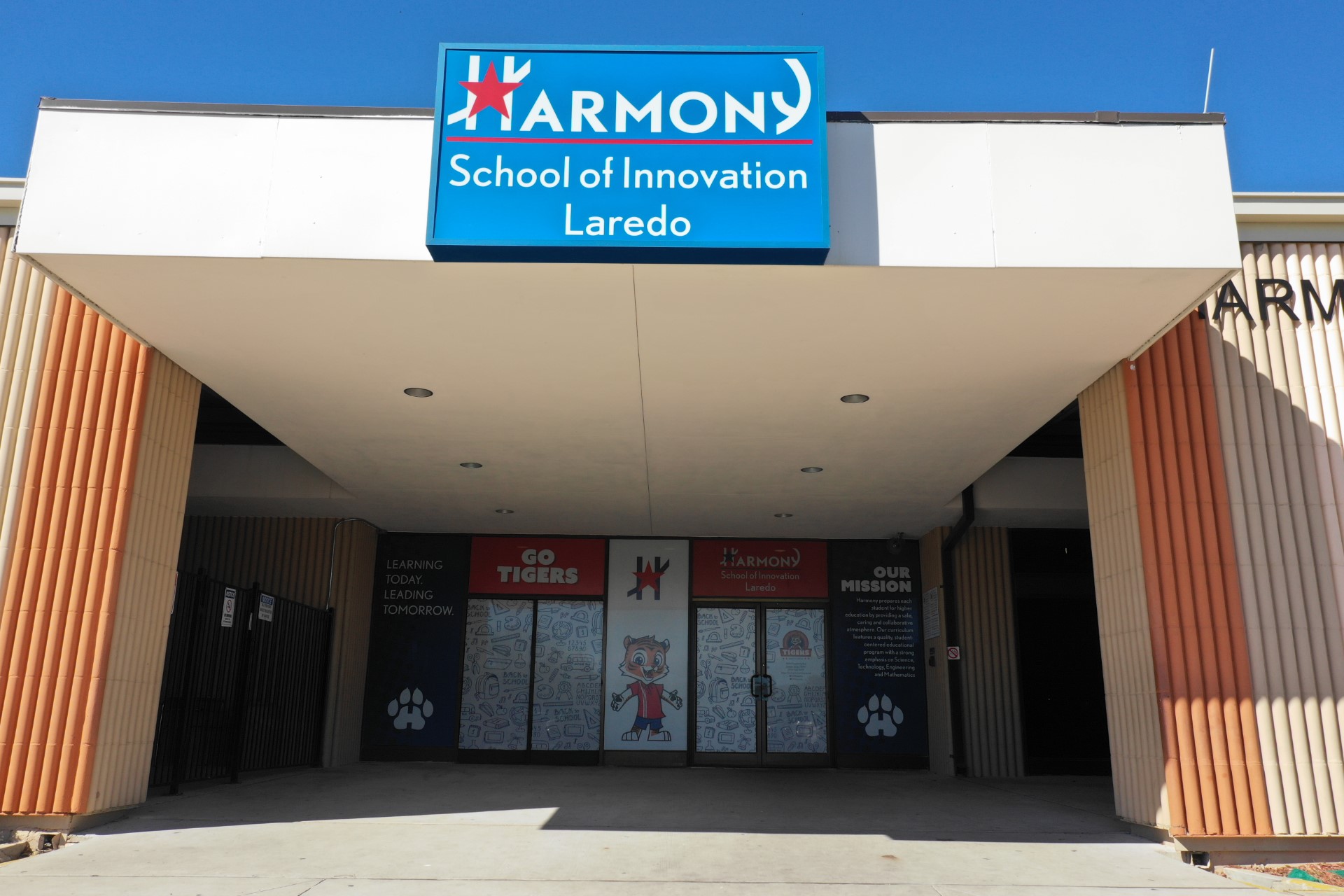 Harmony campuses named to 'Best High Schools in America' list