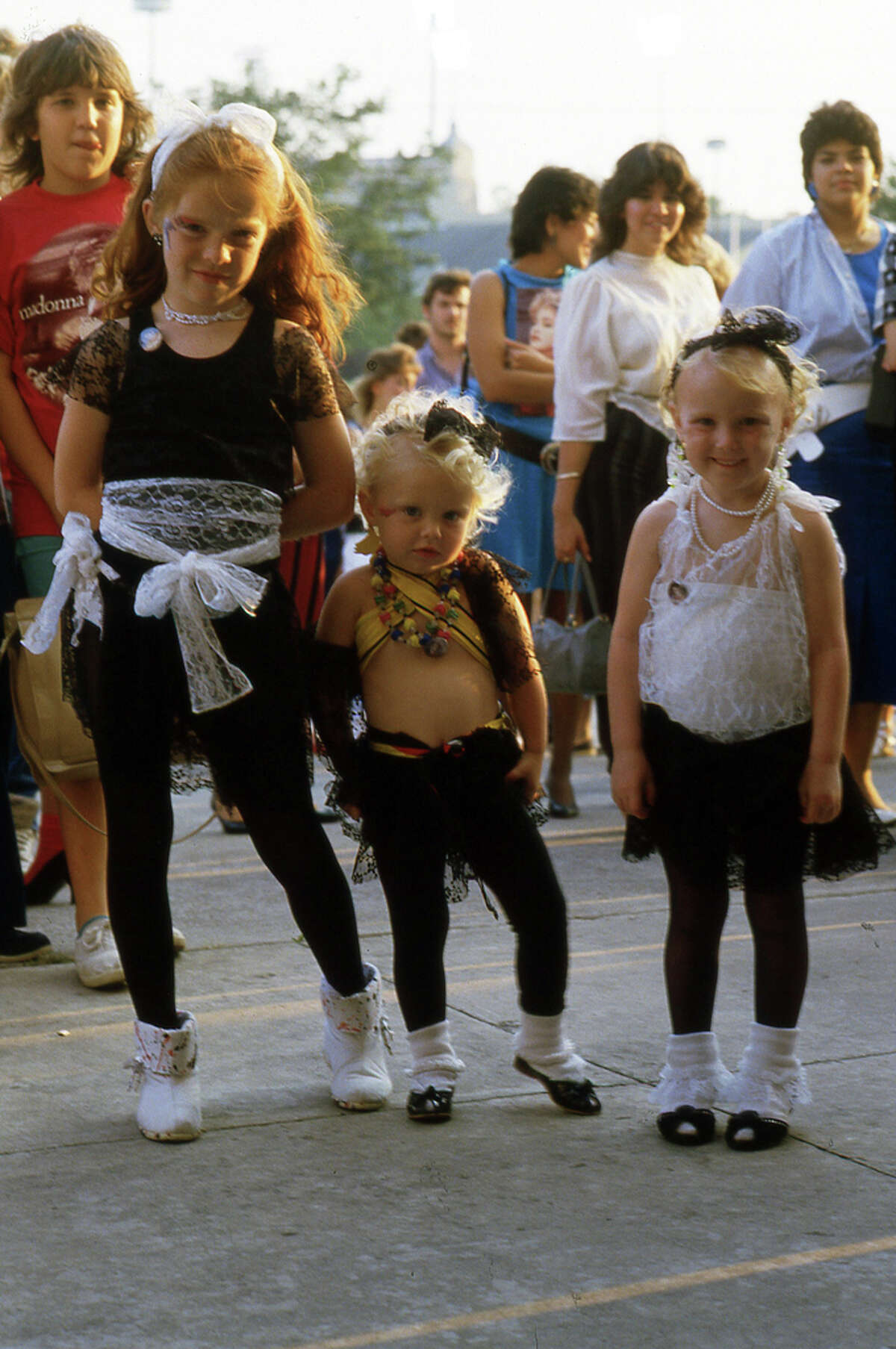 Madonna's debut album turns 40 and still plays like pop perfection