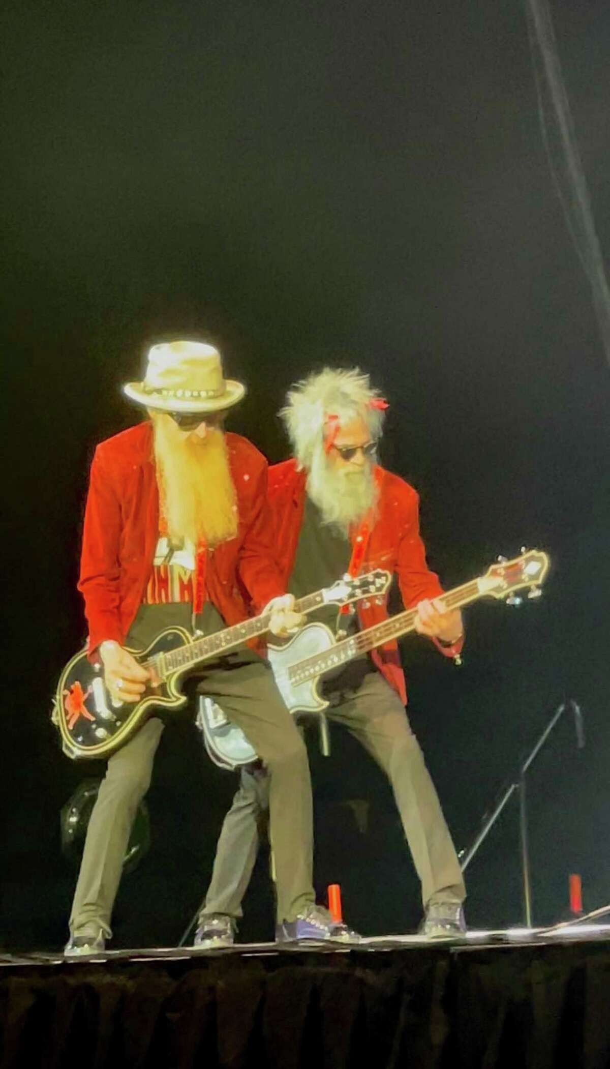 ZZ Tops 'Tres Hombres' is linked to a beloved Houston restaurant