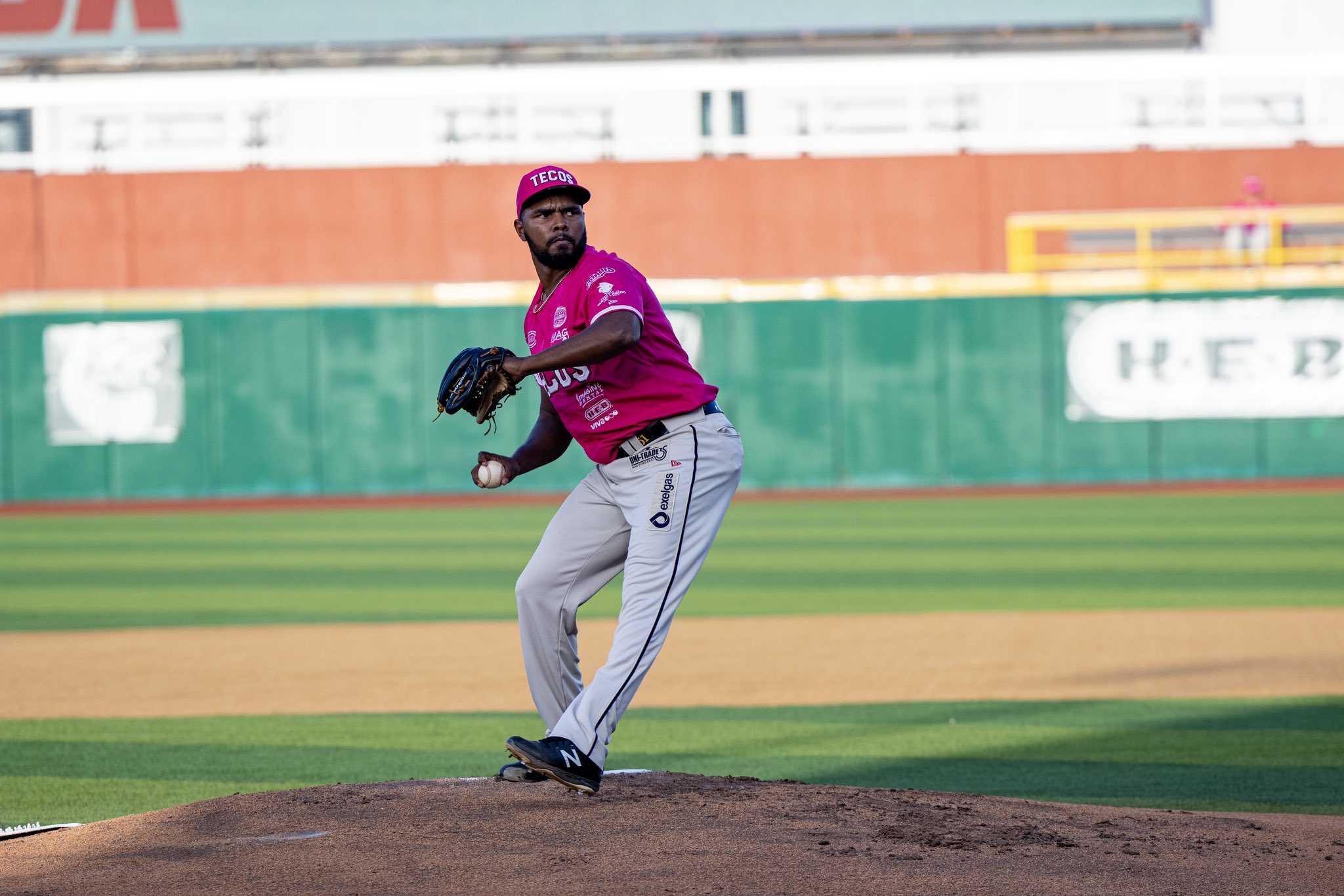 Tecos clinch series victory over Toros