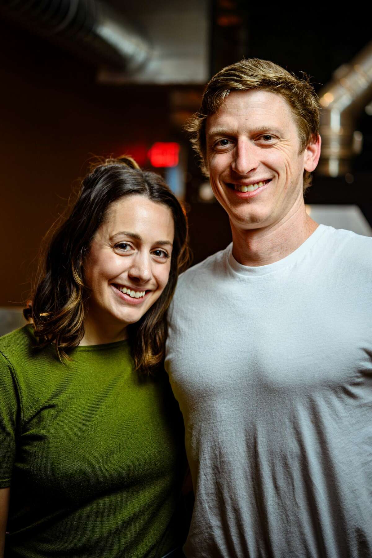Trigo Wood-Fired Pizza in Willimantic highlights eastern CT farms