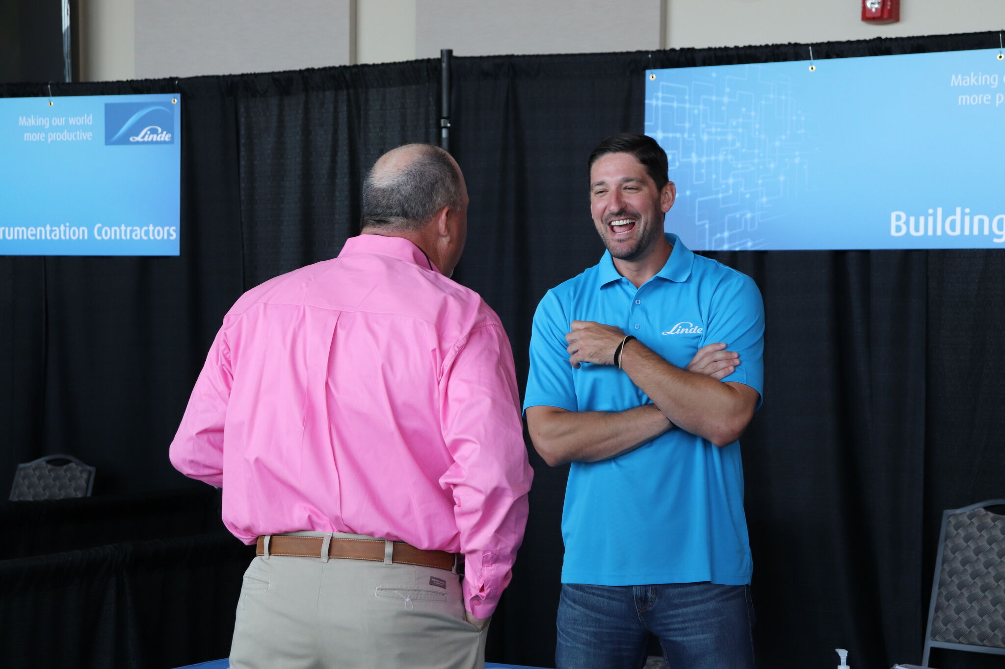 Linde to build $1.8 billion "Clean Hydrogen Project" in Beaumont