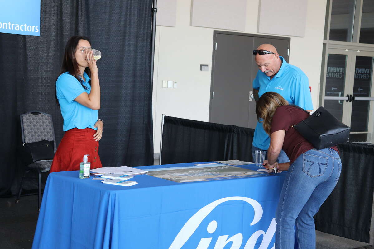 Linde to build $1.8 billion "Clean Hydrogen Project" in Beaumont