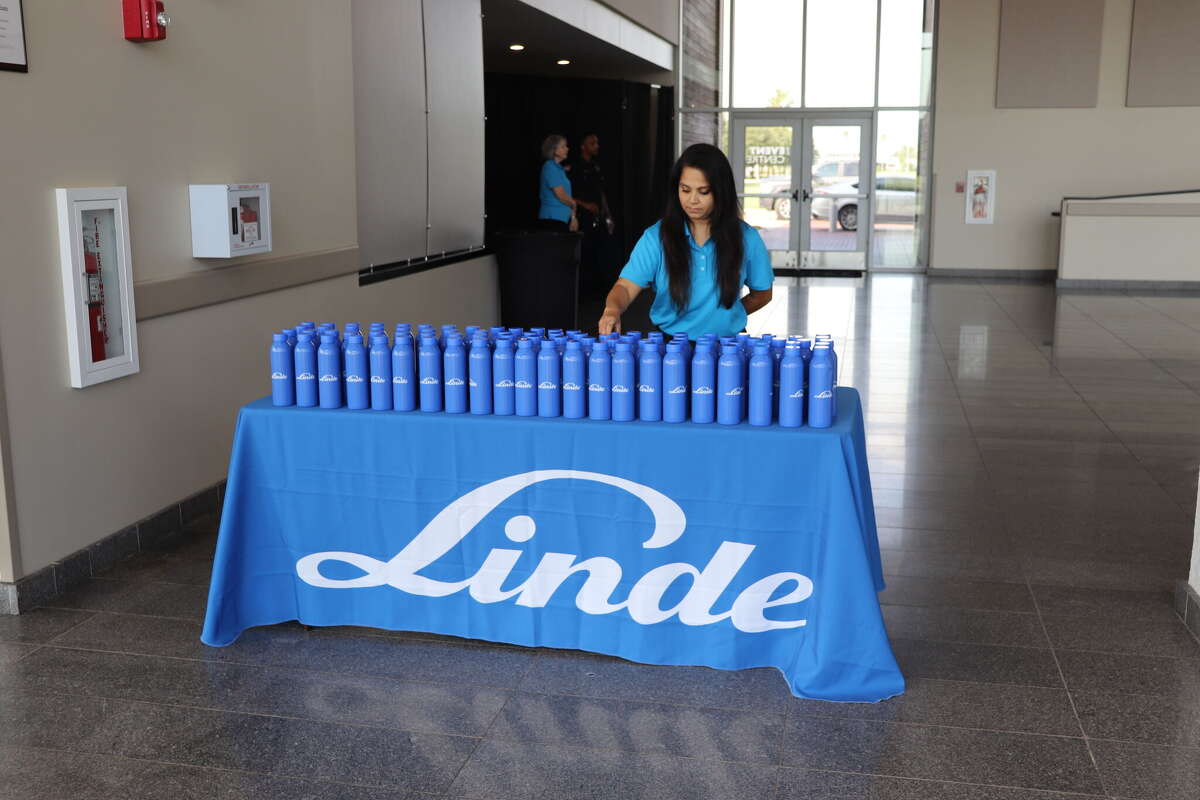 Linde to build $1.8 billion "Clean Hydrogen Project" in Beaumont