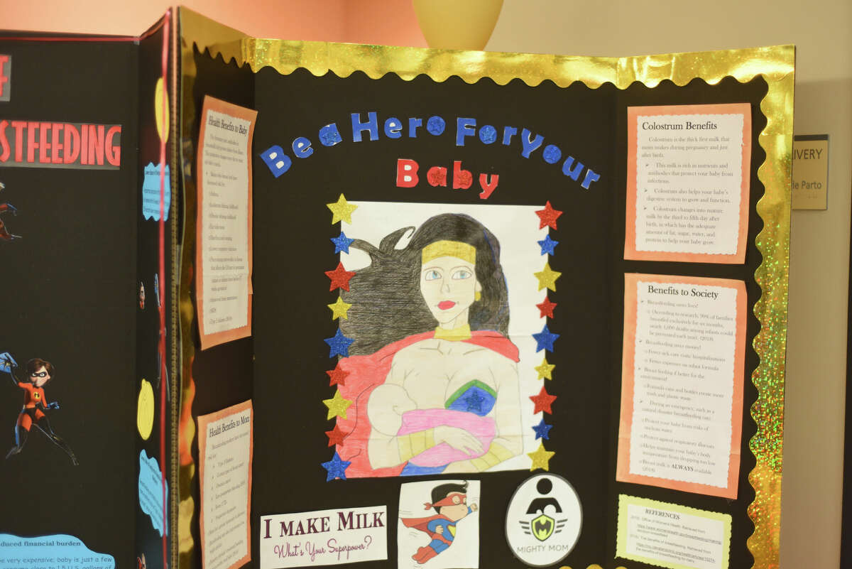 Breastfeeding Awareness Fair returning to Doctors Hospital of Laredo