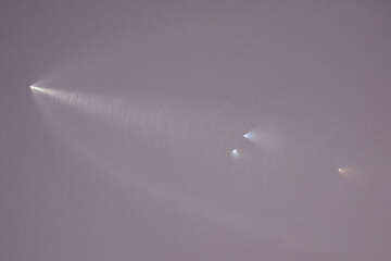 Texans report 'UFO' sighting ahead of whistleblower testimony