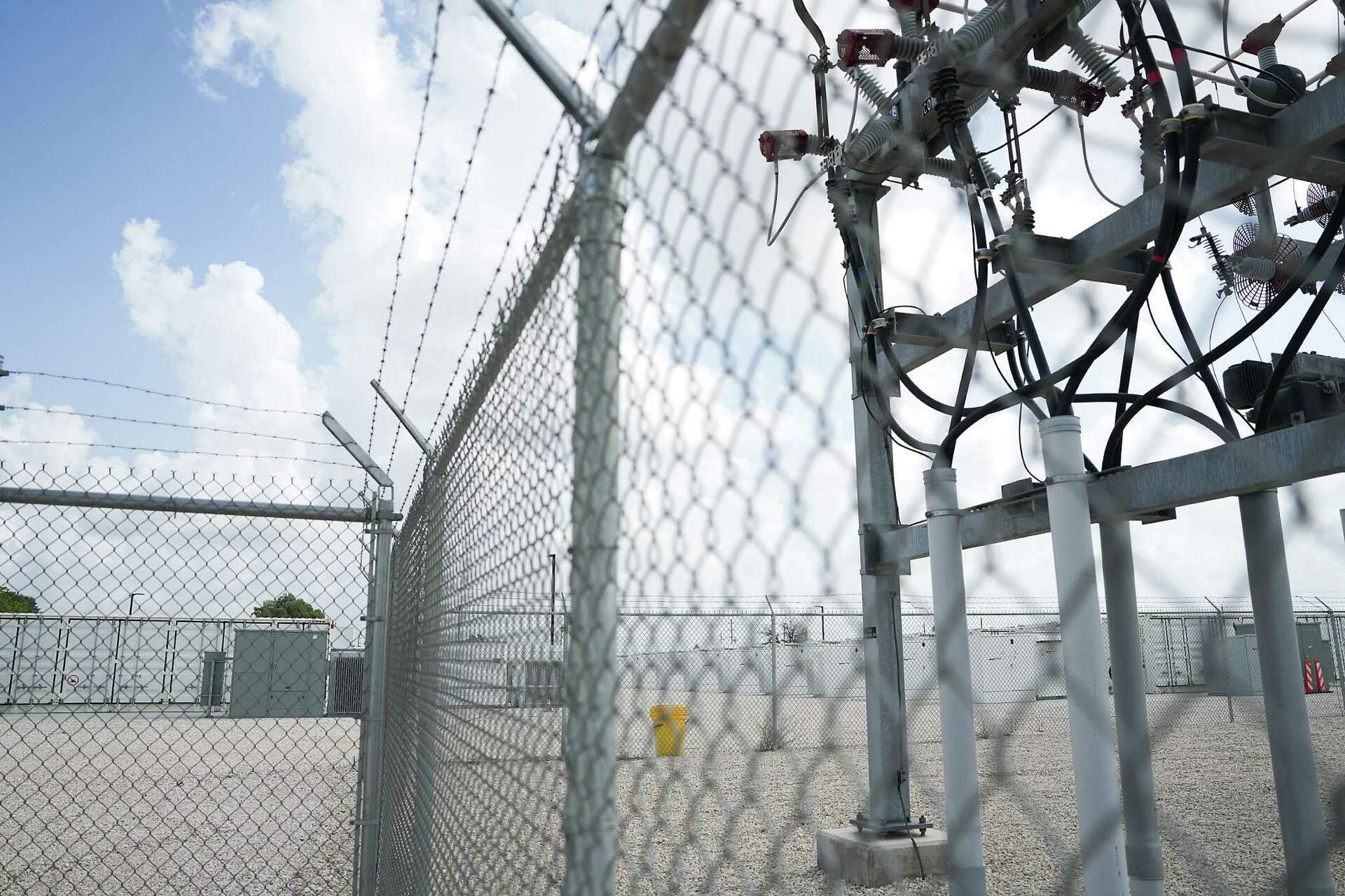 Is the Texas battery boom the future of the power grid?