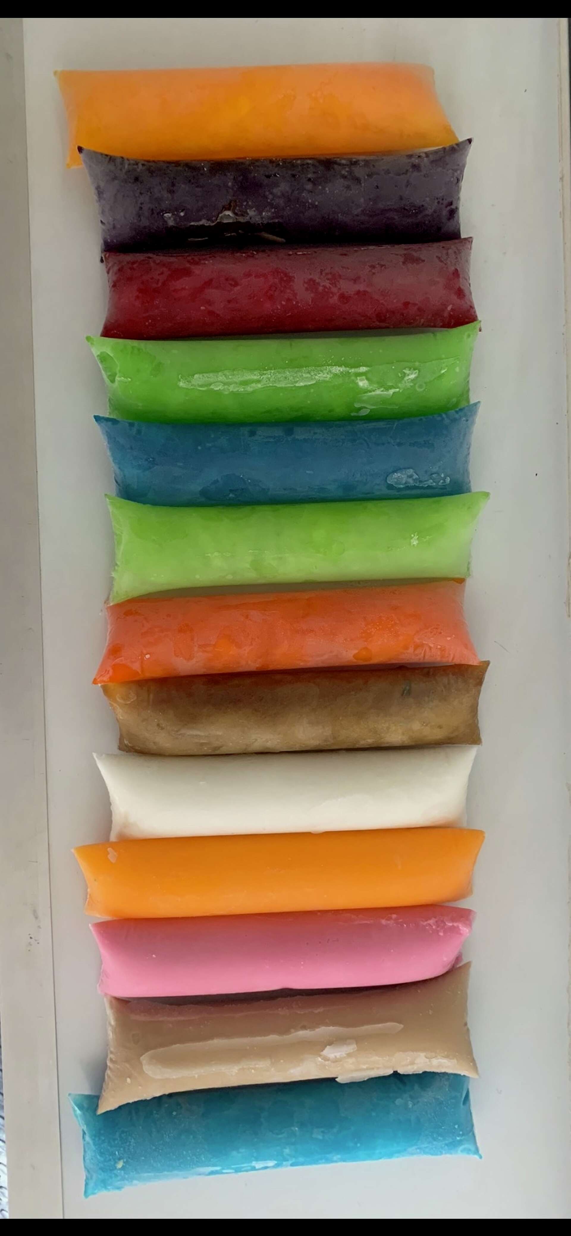 Midlanders find more than fresh empanadas from Miss Rias'