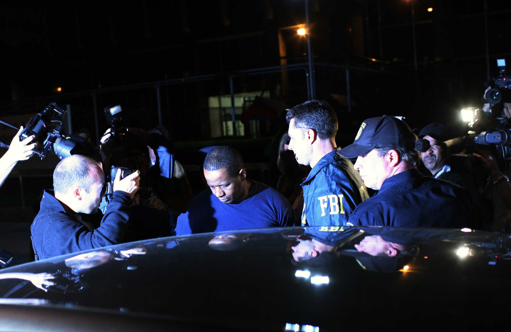Judge orders release of 3 of the ‘Newburgh Four‘ in scathing ruling Judge orders release of 3 of the ‘Newburgh Four‘ in scathing ruling