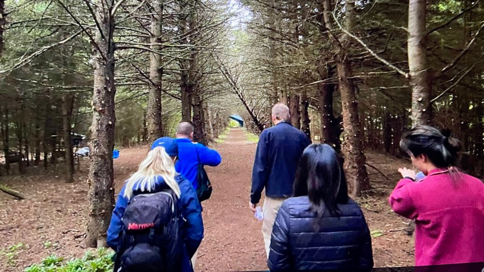 Street Medicine collaboration helping the homeless in Traverse City