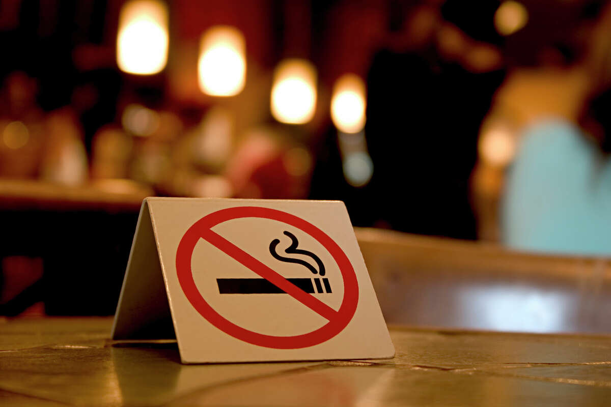 Clear progress: the Clean Indoor Air Act turns 20