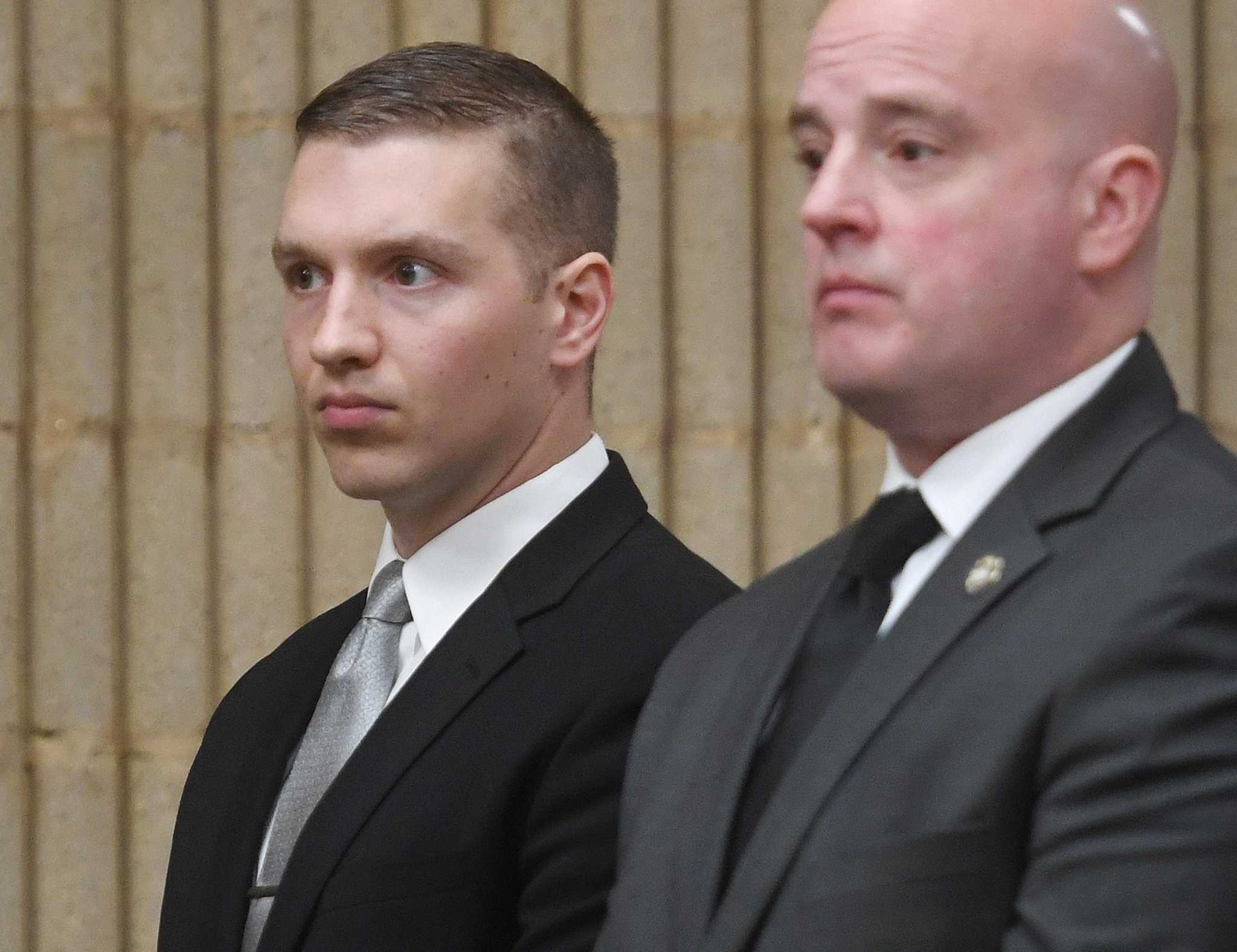 Jury selection to begin for CT state trooper who shot 19-year-old