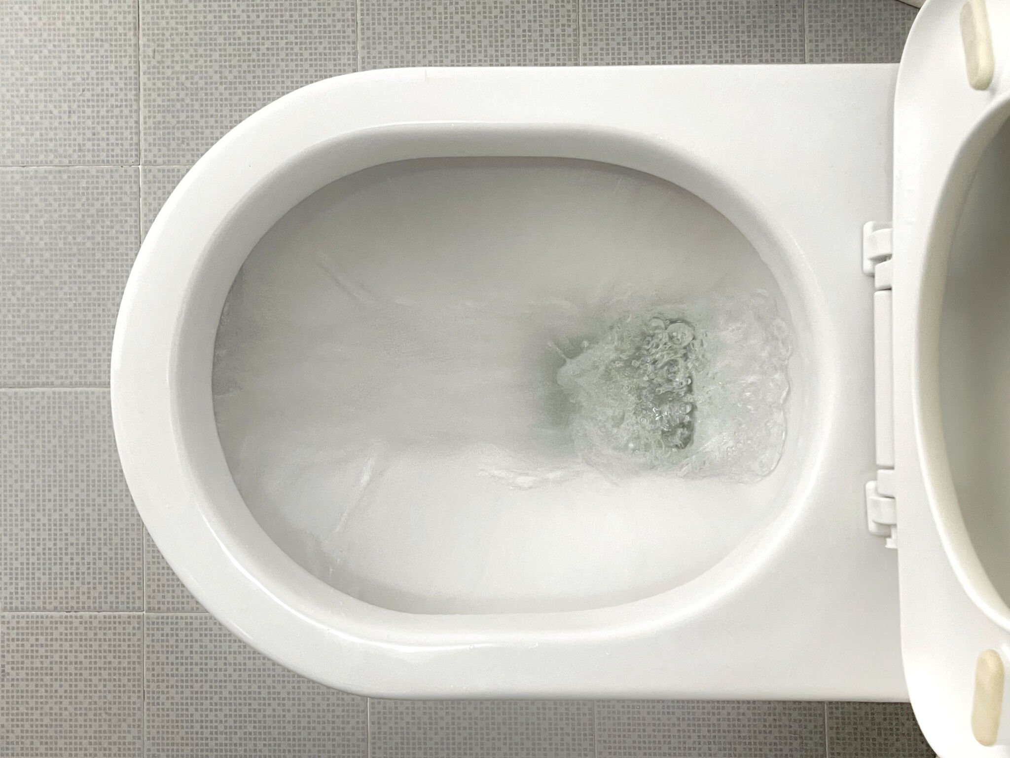 How to Get More Water in Your Toilet Bowl