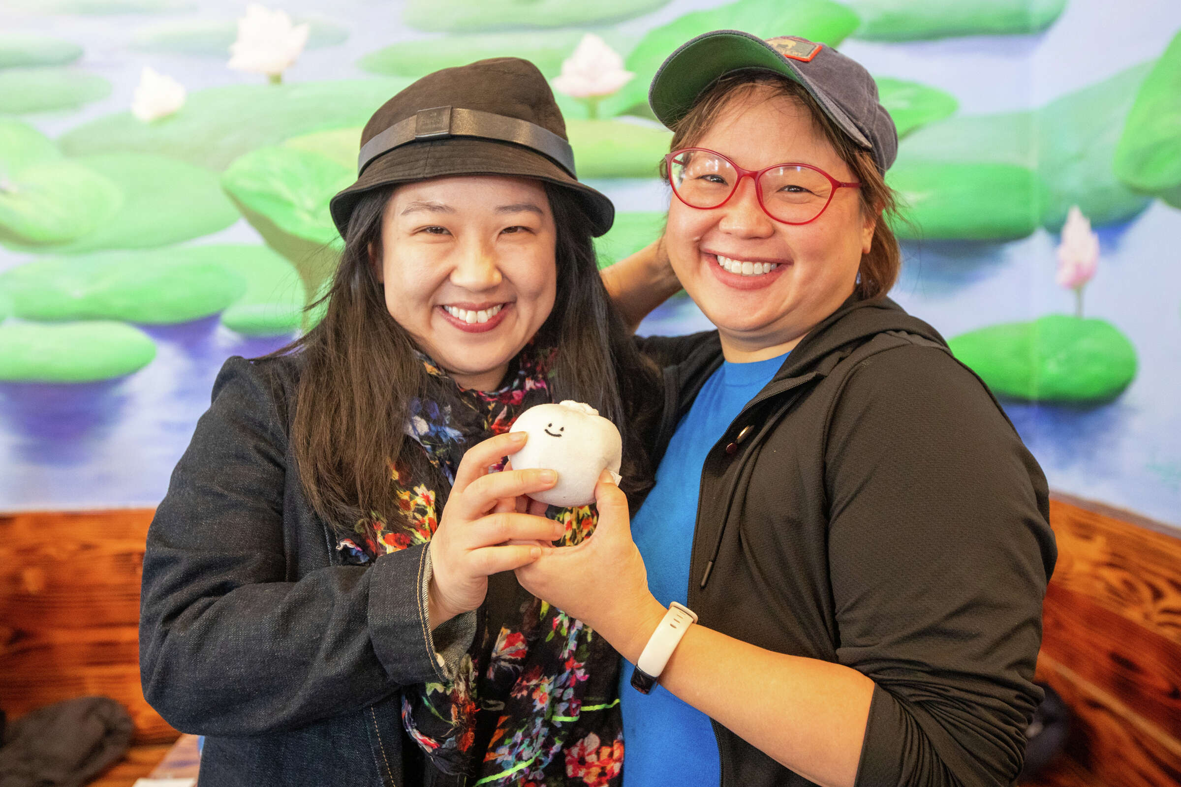 A Chinese food expert from NY on SF's best dumplings