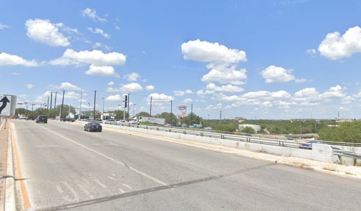 Loop 1604 lanes will close on San Antonio's Far Northside